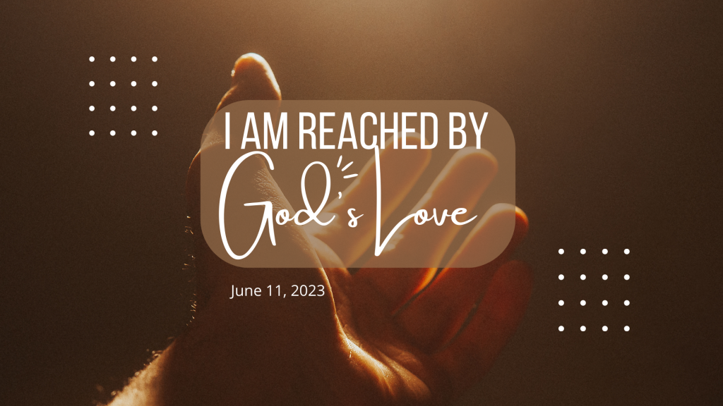 Sunday Service: June 11th, 2023 @ 10AM + Sunday Notes - New Castle ...