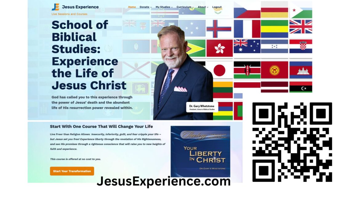 Sunday Notes: March 23rd, 2025: Growth through Service: Pastor Laurie ...